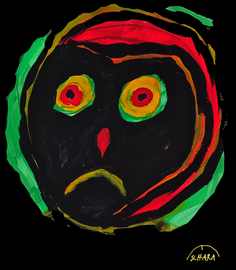 Enttäuschung disappointment – DIS – FILM – k u n s t